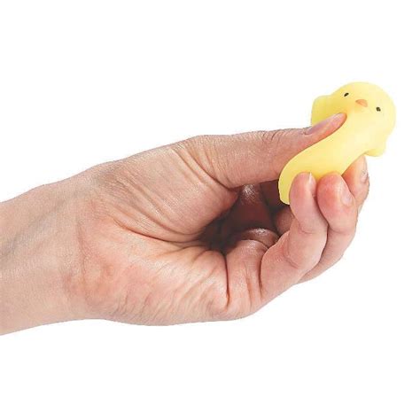 Squishy Squishies