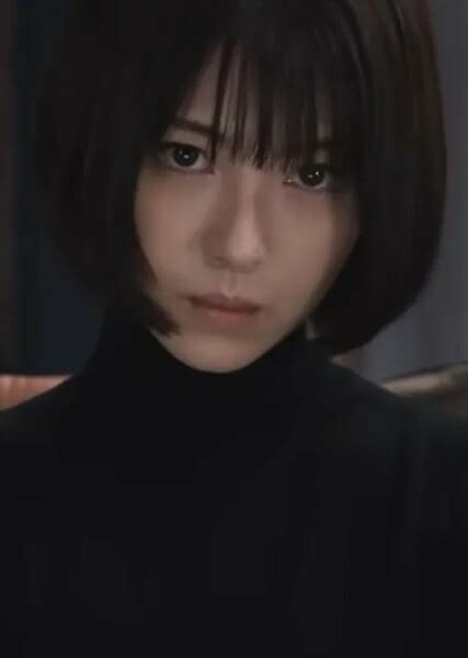 Minami Hamabe Photo On Mycast Fan Casting Your Favorite Stories