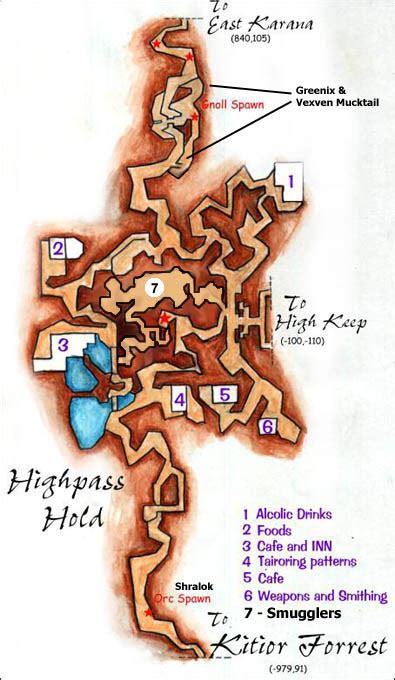 Eq Highpass Hold Maps