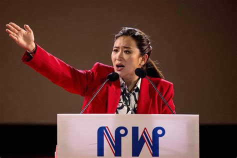 泰国大选开始，命运多舛的三位华人总理，他信家族能否东山再起？ 知乎