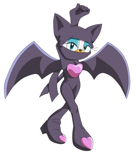 Rouge Ninja By Artsonx On Deviantart
