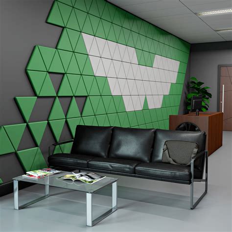Acoustic Panels Acoustic Wall Panels Xl Displays Uk