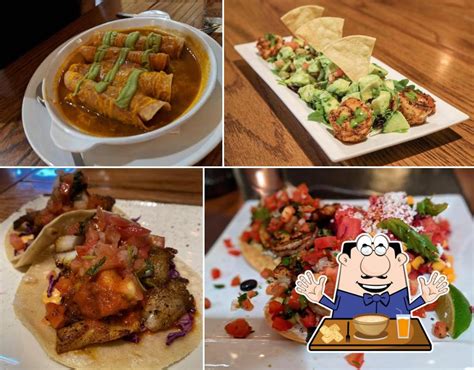 Posada Alta Cocina Livermore Restaurant Menu Prices And Reviews