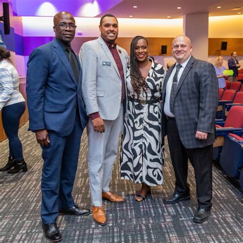 Shadae Mcdaniel On Linkedin 🚨 Transforming Police Youth Relations In