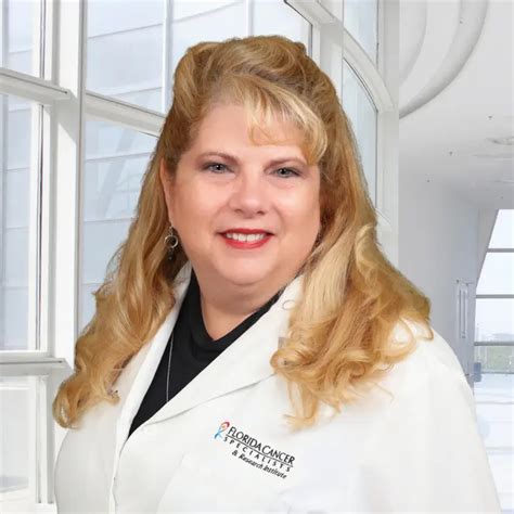Yvette Herrington Florida Cancer Specialists And Research Institute