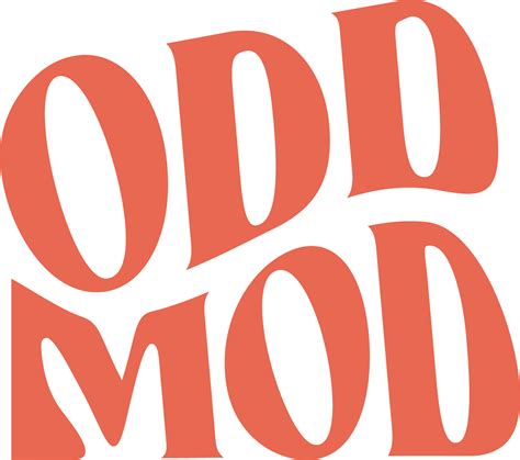 Odd Mod Shop