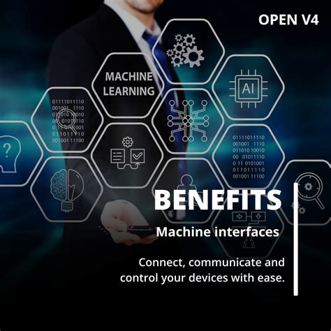 Enhance User Experience With Openv4s Ai Interfaces Computer Vision