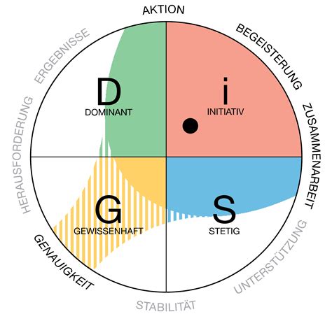 Wissenschaft Hinter Disg Disg Profil