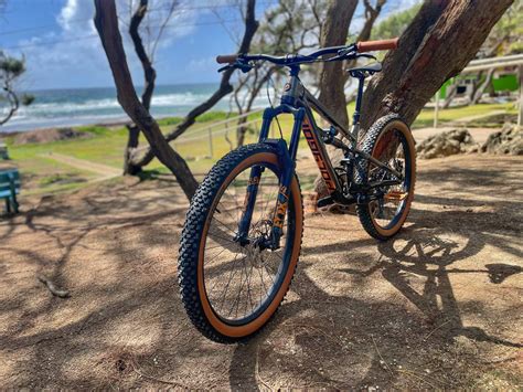 Polygon Siskiu T8 Mtb246s Bike Check Vital Mtb