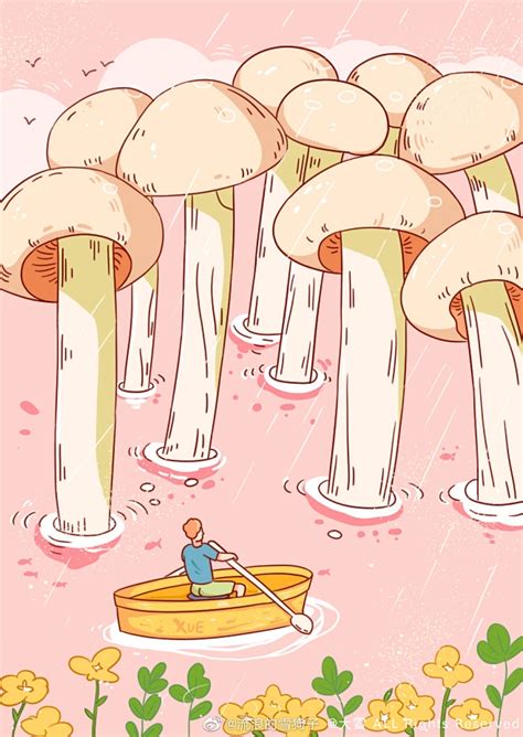 流浪的雪狗子 花瓣网