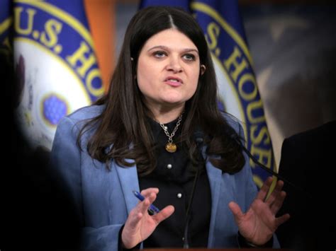 Democrat Rep Haley Stevens Filing To Impeach Hhs Secretary Rfk Jr