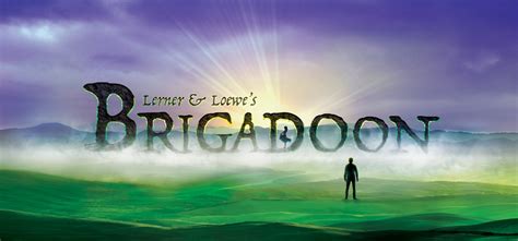 Filichia Features Brigadoon The Romm Com Music Theatre International