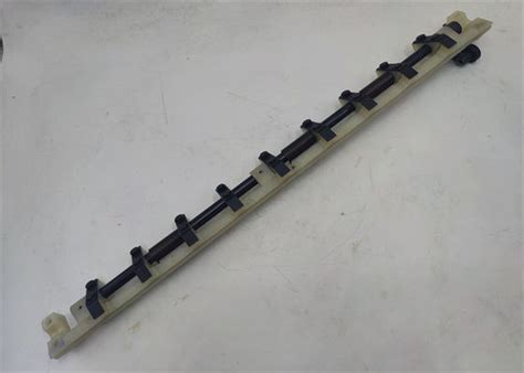 Gripper Bar 635mm For Heidelberg Printering Machine Spare Parts
