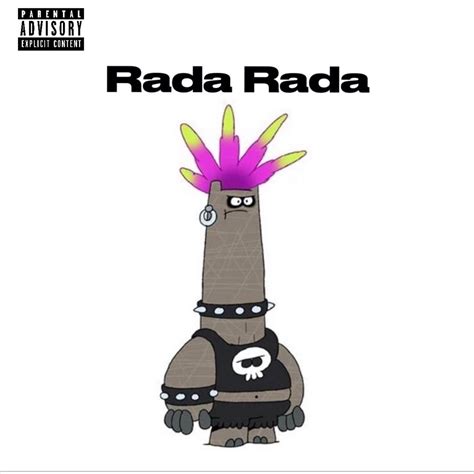 Schnitzel Rada Rada