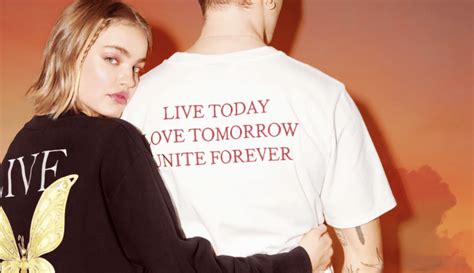 Tomorrowland Released Unite Forever Clothing Line Djane Mag