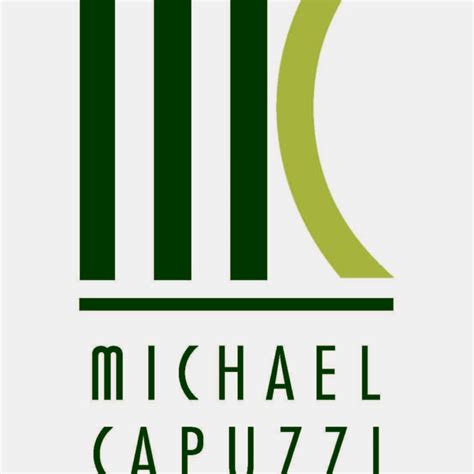 Michael Capuzzi Linkedin