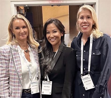 Grace Reyes On Linkedin Superreturn 27 Comments