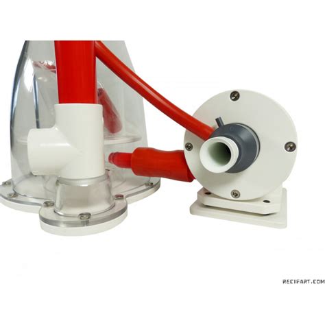 Bubble King Double Cone 200 Bk Dc 24v Premium Foam For Aquariums Up