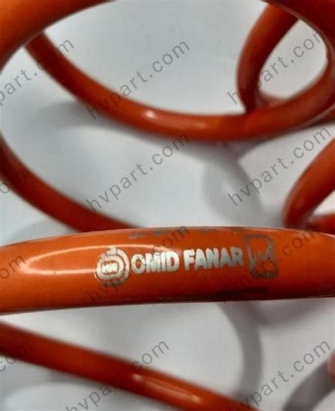 فنر لول کمک فنر Kds فنرلول لنزو امید فنر جک گازی در کرج