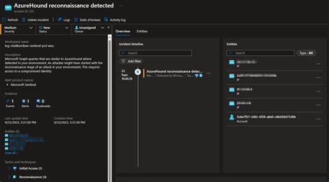 Detect Threats Using Microsoft Graph Activity Logs Part 1 Cloudbrothers
