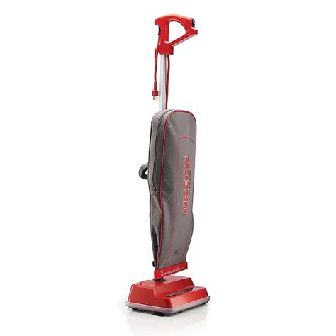 Oreck Commercial Vacuum Cleaner Lightweight U2000r1 U2000r 1 The Vac