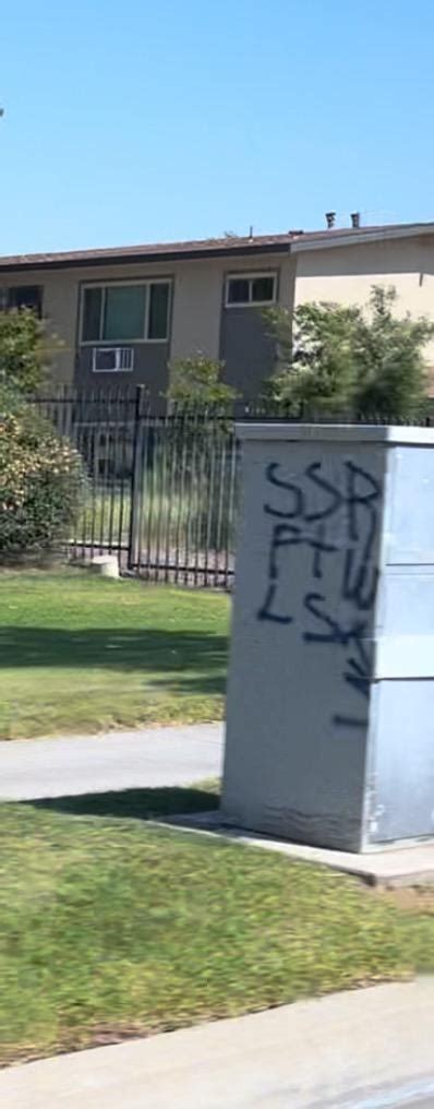 Southside Rialto X3 Ftwl Or Fuck The World Locos Rialto Ca R