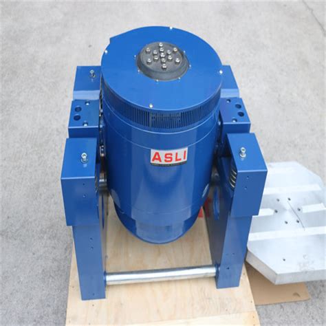 Asli Pcb Vibration Test Equipment For Durability And Reliability