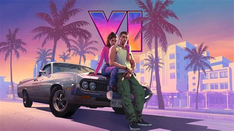 Grand Theft Auto Vi Hat Die Fans Mit Der Veröffentlichung Des Zweiten Trailers Begeistert Egw