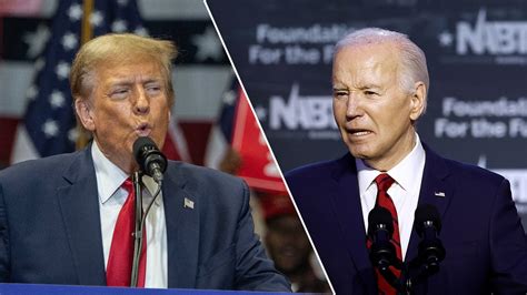 Trump Campaign Demands Apology From Biden After Ridiculous Cheap Fake