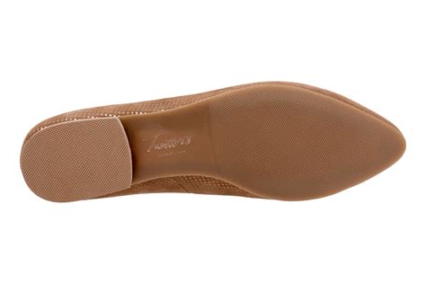 Trotters Harlowe Womens Ballet Flat The Walking Company