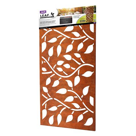 Oxy Shield® Leaf Screen Jack