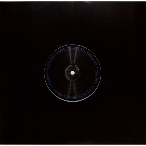 Echo 10 Ltd 002 Echo Ltd