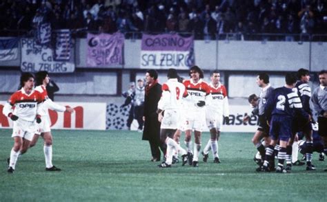 Champions League Preview Rb Salzburg Vs Milan Team News Opposition