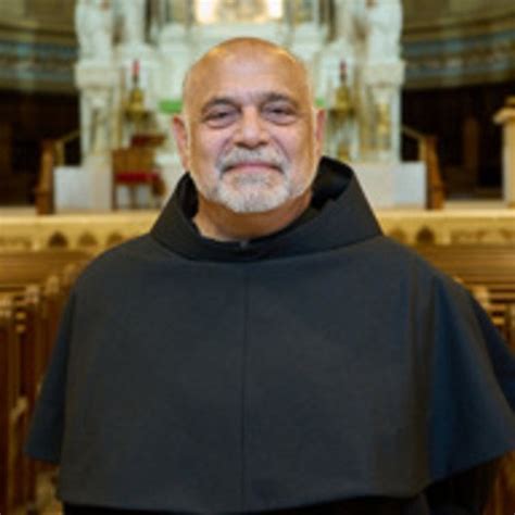 Catholic Former Wake Forest Campus Minister Father Jude Thaddeus