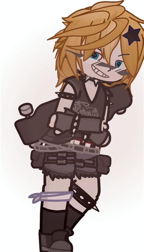 Can Somebody Please Draw Art For My Oc Sid I Would Really Love To See It Rdrawforme