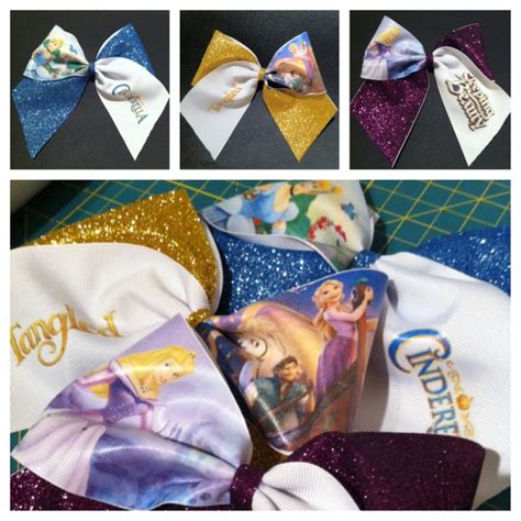 Princess Cheerbows Cute Cheer Bows Cheer Bow Holder Cheer Bows