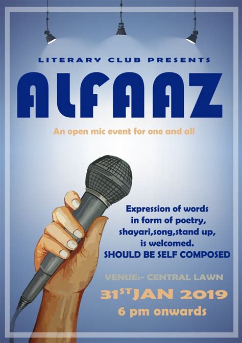 Design Poster According To Your Requirement By Singlestroke Fiverr