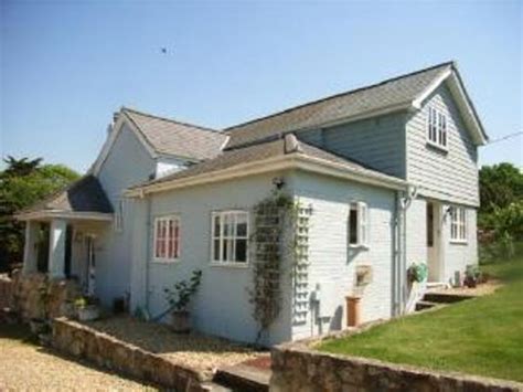 Valuation Details Updown House Halletts Shute Norton Yarmouth