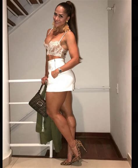 Picture Of Tatiana Ussa Girardi