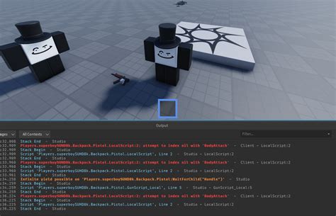 How To Animate Tool Parts Guns Knifes Etc Community Tutorials