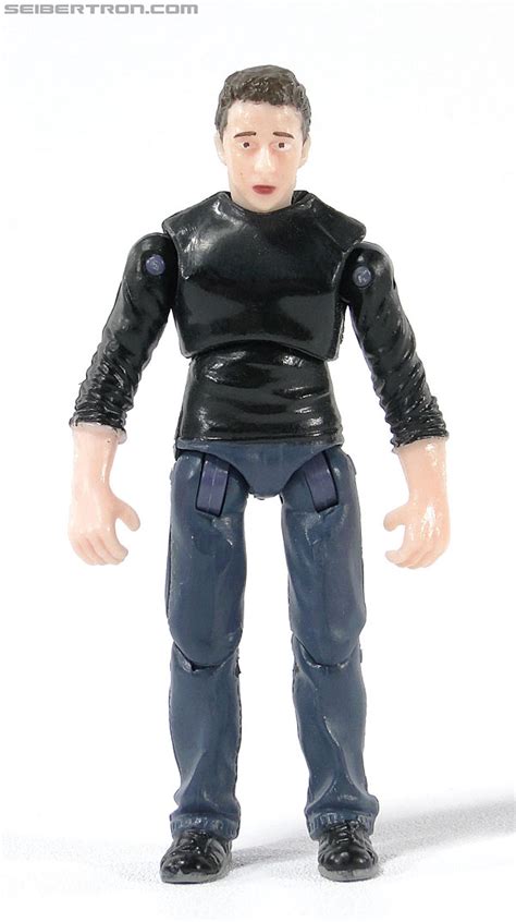 Transformers Dark Of The Moon Sam Witwicky Toy Gallery Image 7 Of 49