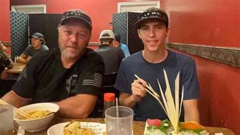 New Details Emerge About The Arrest Of Tyler Robinson In