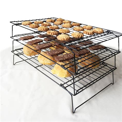Cooling Rack Set At Brodie Parkhill Blog
