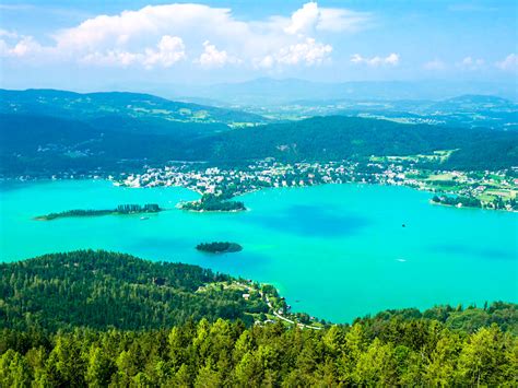 Österreich And Seine Schönsten Destinationen Passenger On Earth