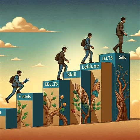How To Master Skill Development For Ielts Success A Comprehensive Guide