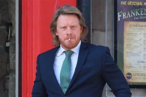 Former Snp Councillor Lewis Ritchie Convicted Of Carrying Out A Series Of Sex Attacks On Three