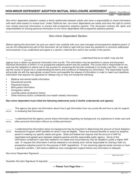 Form Ad513 Nmd Fill Out Sign Online And Download Fillable Pdf California Templateroller