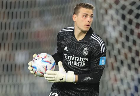 Lunin Ist Ein Sieb Was Sagen Die Fans Von Real Madrid Zur Leistung