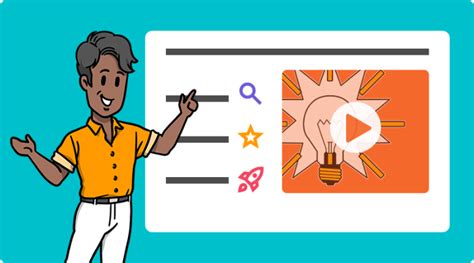 Effective Presentations How Visual Aids Reinforce Your Message Simpleshow