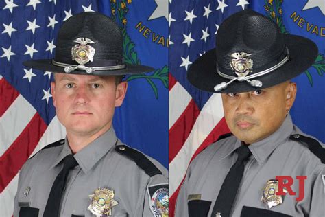 Police Badge Found In Search After Deadly Crash Belonged To Nhp Trooper